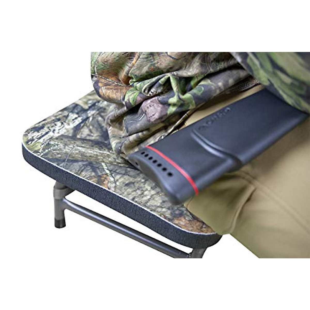 Earth Edge Mossy Oak 2" Camo Breakup Country - Kneeling Pad 15"x20"x2"