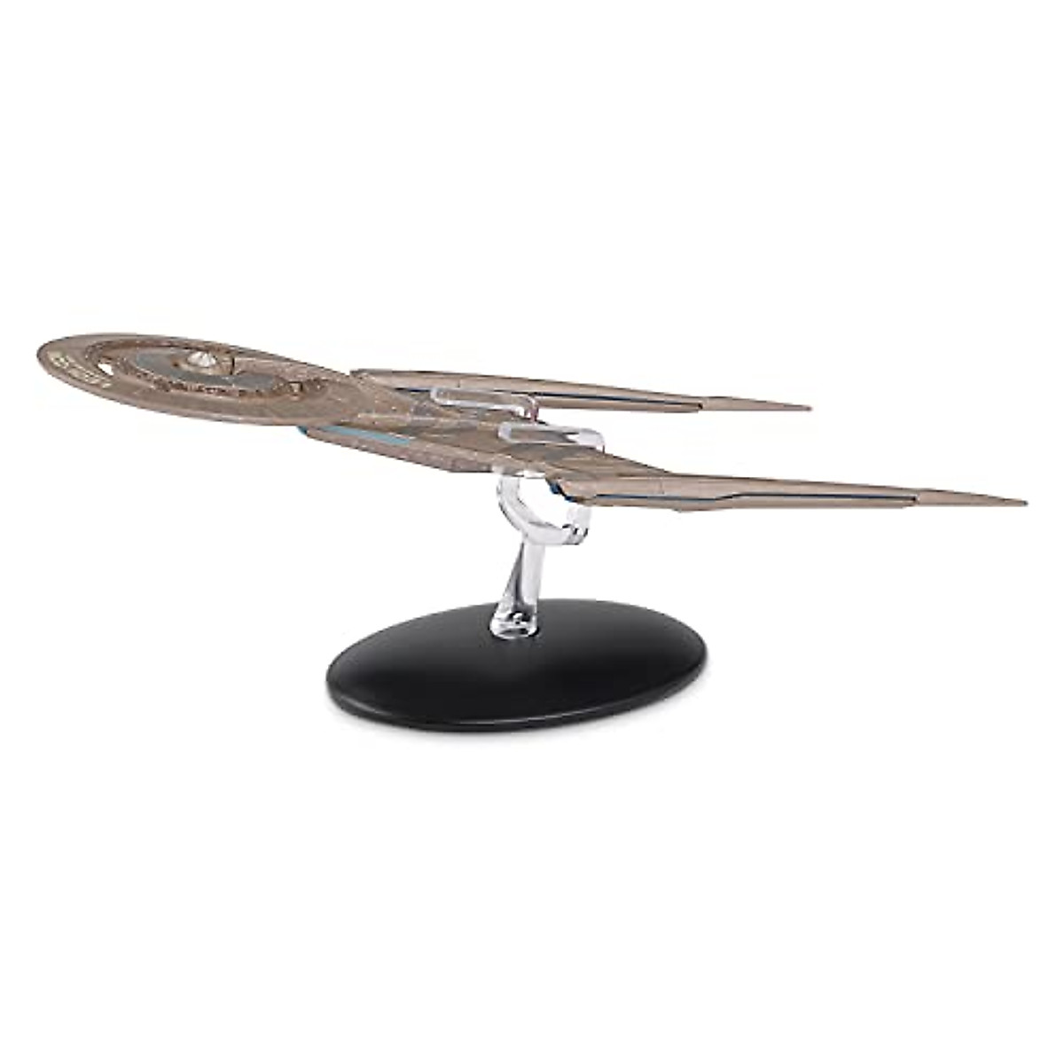 Star Trek Discovery The Official Starships Collection #2: USS Discovery NCC-1031 Ship Replica