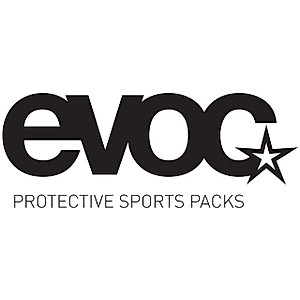 Evoc, Mission, Backpack, 22L, Curry