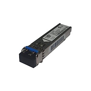 Cisco 1000BASE- LX/LH SFP Module for Gigabit Ethernet Deployments, Hot Swappable, 5-Year Standard Warranty (GLC-LH-SMD=)