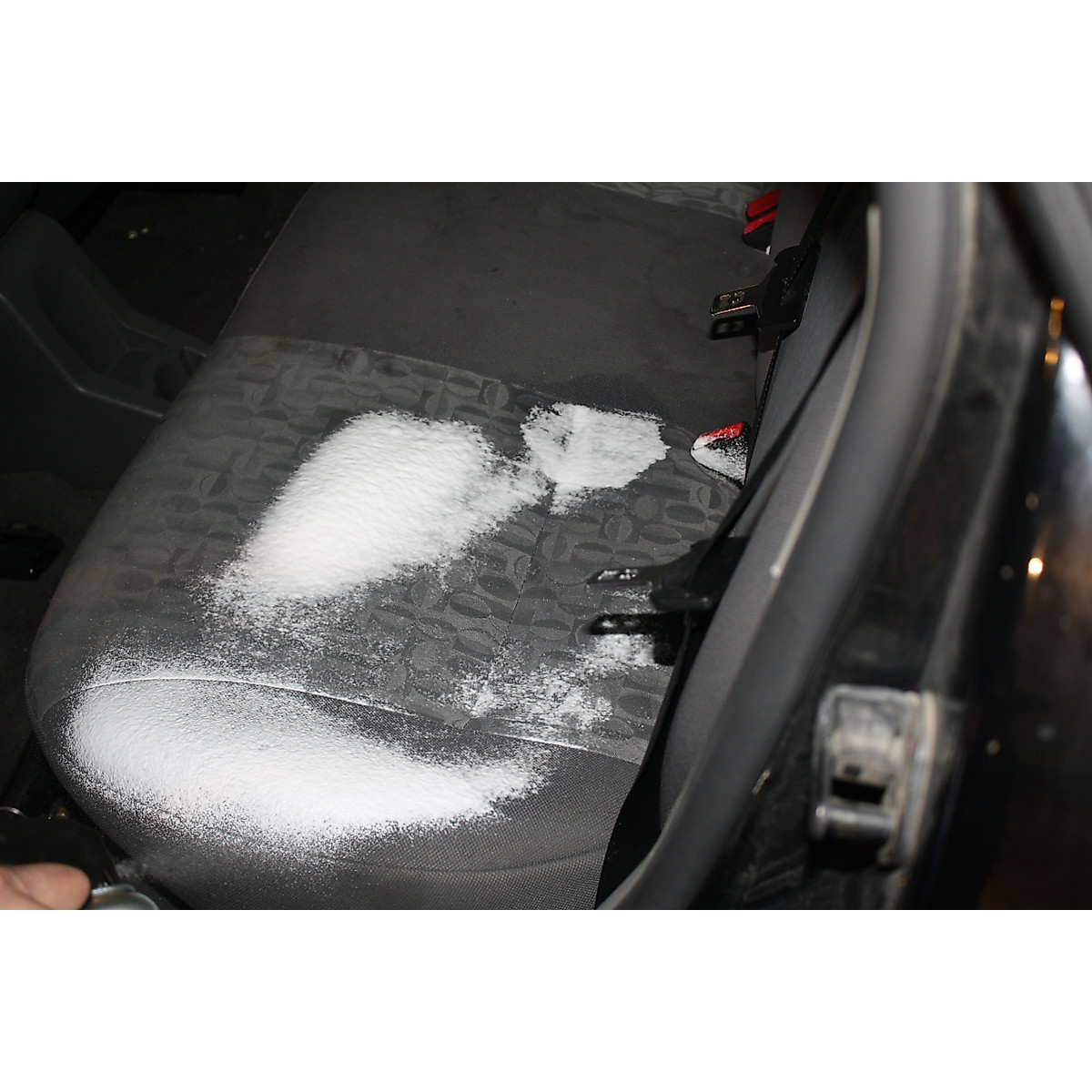 Lane’s Show Car Products Foamy Upholstery Cleaner - 1 Can