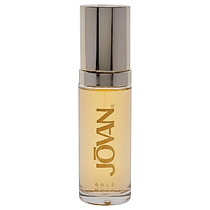 Jovan Jovan Musk Oil Gold EDP Spray Women 1.99 oz