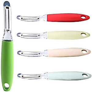 Kitchen tools Vegetable Peeler Potato Peeling Knife Fruit Peeling Knife Kitchen Gadgets