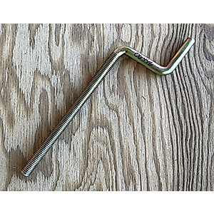 Triton 06446 Trailer Tongue Latch Screw