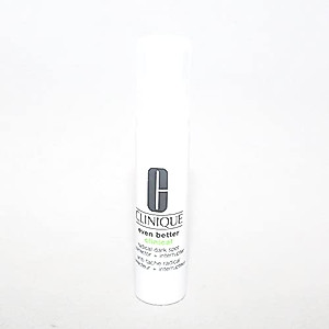 Clìnìque Even Better Clinical Radical Dark Spot Corrector + Interrupter 0.68 oz/20 ml (Lot of 2 0.34 oz/10 ml)
