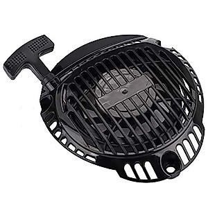 Kuupo XT675 Recoil Starter Assembly 14 165 20S 1416520S Push Mower Compatiable with XT650 XT675 XT775 XT800 XT6.5 XT6.75 Toro 6.5 6.75 7.75 8.0 149cc 173cc Engine Toro Lawn Mower Pull Cord