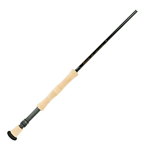 Echo - E.P.R. Fly Rod