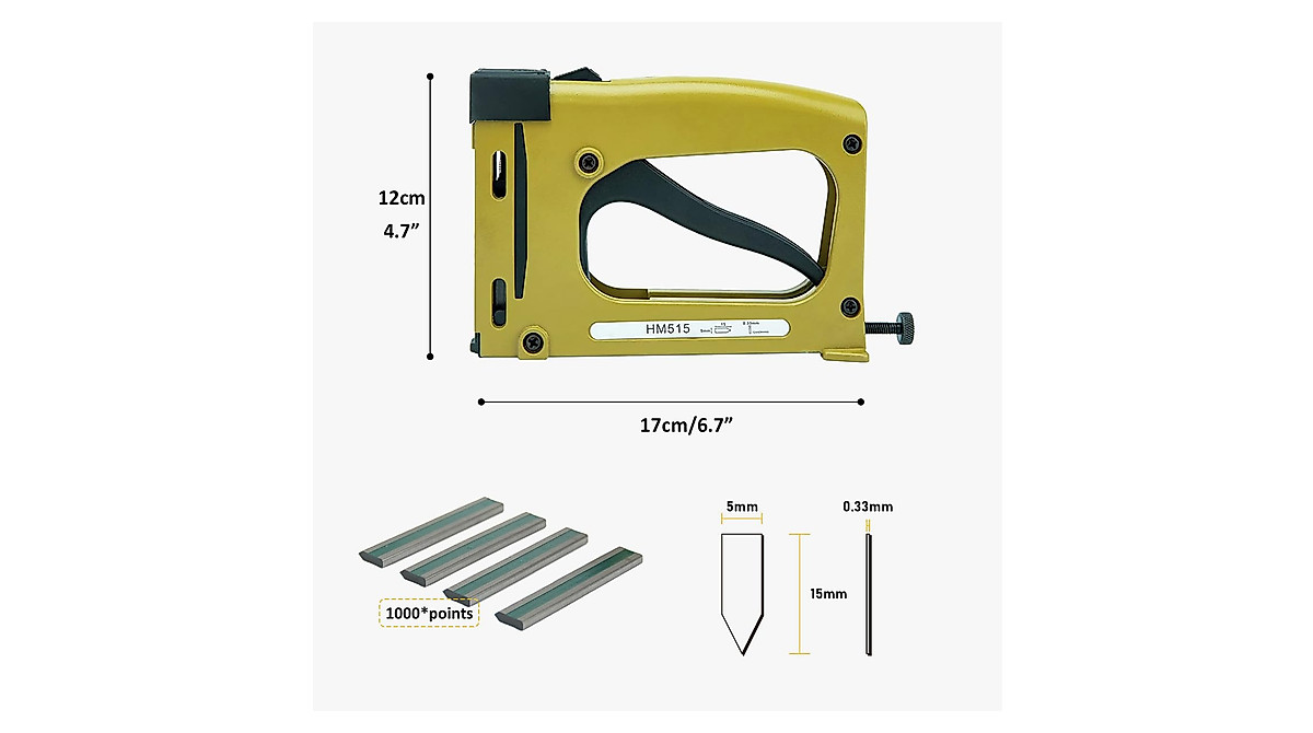 QUTUNI Point Driver: Easy Picture Framing Tool
