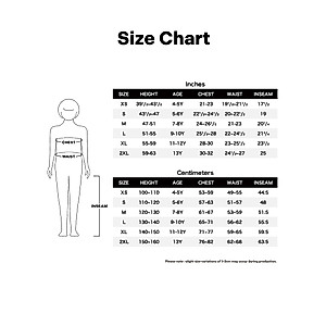 LAPASA Boys Thermal Underwear Set Fleece Lined Long John Base Layer Top Long Sleeves & Bottom Ski Winter Extreme Cold B03 11-12 Years White