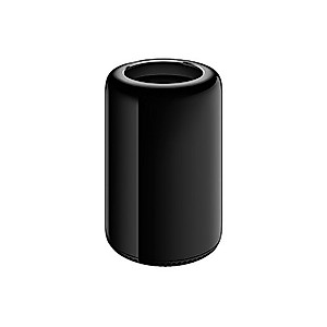 Apple Mac Pro 'Quad Core' 3.7GHz Xeon (ME253LL/A) 64GB RAM, 512GB Solid State Drive (Renewed)