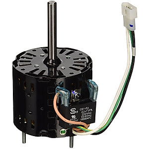Broan S99080556 Motor