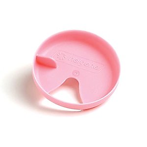 Nalgene Easy Sipper, Plastic, 32 oz, Pink
