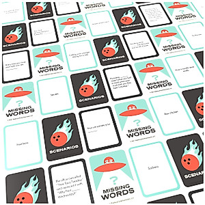 Spin Master Games, Rhett & Link We’re Still Good Party Game, for Fans of the Comedy YouTube Show Good Mythical Morning, Hilarious & Memeable Play, 4-12 Players, Ages 16 & Up