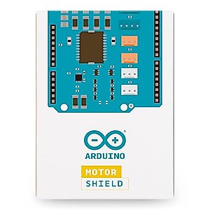 Arduino Motor Shield REV3 [A000079]