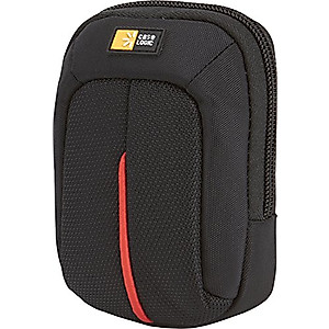 Case Logic DCB-301 Compact Camera Case - Black