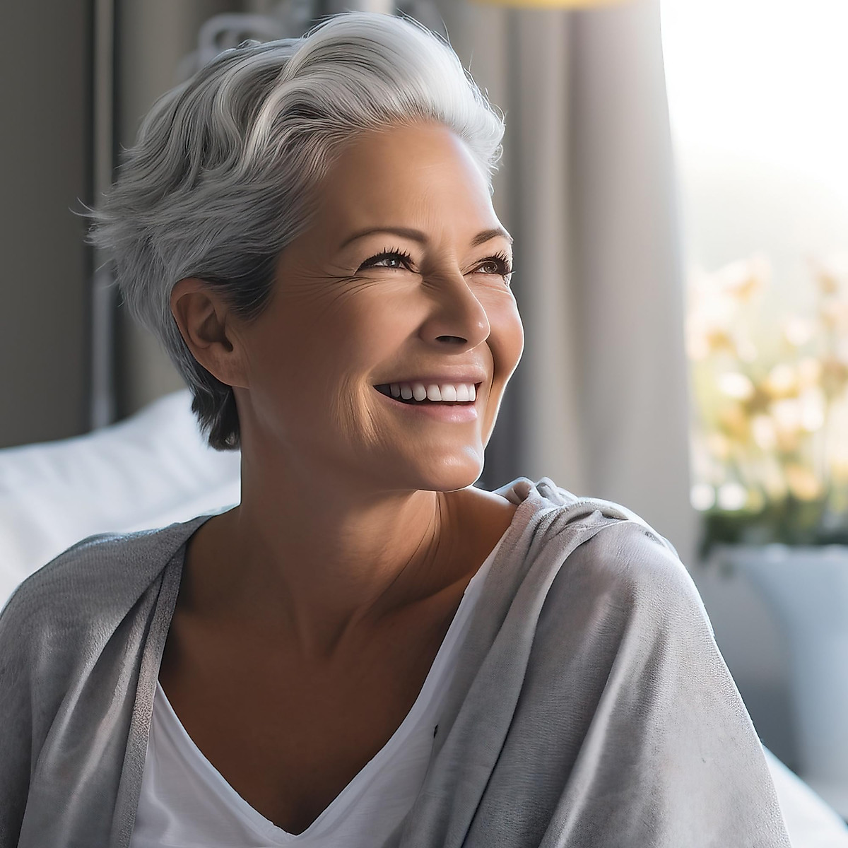 Simply Wonderful Shampoo Caps No Rinse with Conditioner for Hair & Scalp - Advanced Formula w/Aloe-Vera, Eucalyptus, Peppermint & Tea Tree Oil 1 Count (Pack of 6)