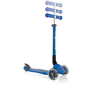 Globber Primo Foldable 430-100 Navy Blue