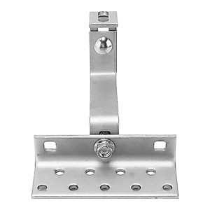 Occus Photovoltaic Mounting Bracket Solar Photovoltaic Bracket Corrosion Proof for Encaustic Tile