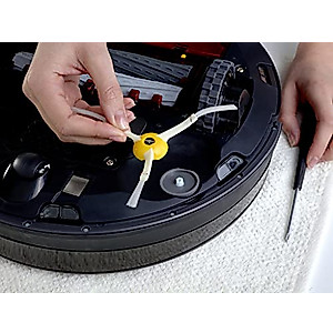 iRobot Side Brush 3-Pack for roomba 500 Series