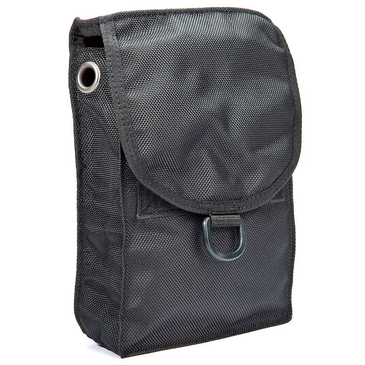 XS Scuba Dry & Wetsuit Glue-On Thigh Pocket