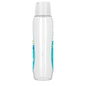 Johnson's Baby Ultra-Hydrating Tear-Free Kids' Shampoo with Pro- Vitamin B5 & Proteins, Paraben-, Sulfate- & Dye-Free Formula, Hypoallergenic & Gentle for Toddler's Hair, 13.6 fl. oz