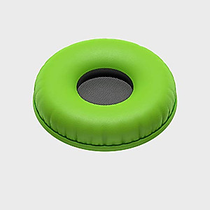 Pioneer DJ HC-CP08-G - CUE1 Series Ear Pad and Cord (Green)