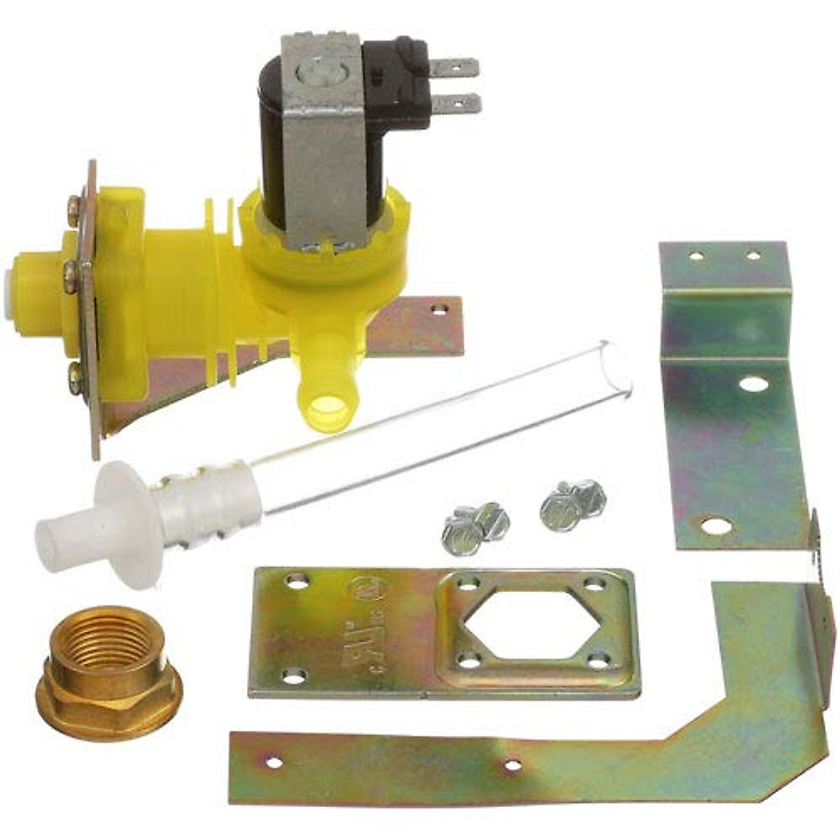 Service Kit Water Inlet Valve