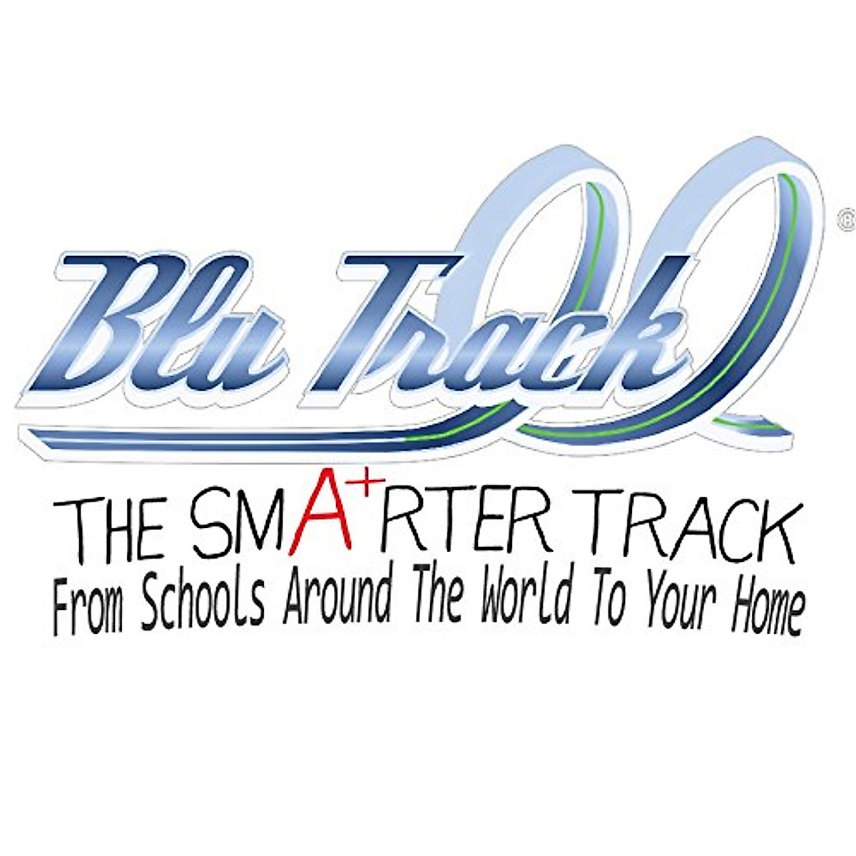 BluTrack 18' Starter Set
