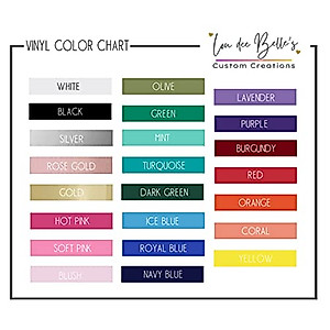 Custom Name Decals for Wedding Party DIY Personalized stickers Bridesmaid Seating Charts Cards Tumbler Hangers Cup Champagne Glasses