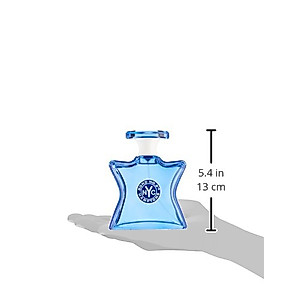 Bond No. 9 Eau De New York by Bond No. 9 for Men and Women. Eau De Parfum Spray 1.7-Ounce, 1.7 fl. oz.