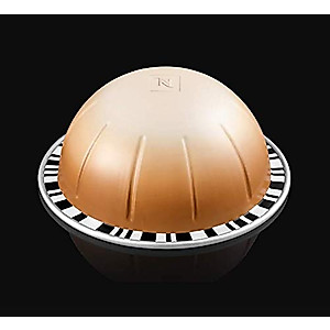 Nespresso® Vertuoline Crafted Barista Sampler - For a total of 10 Coffee & Espresso Capsules Pods