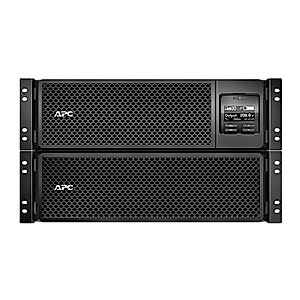 APC SRT8KRMXLT Smart-UPS SRT 8000VA RM 208V