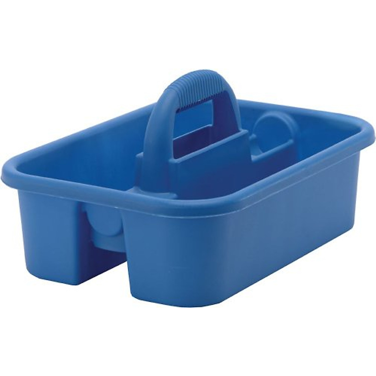 Quantum TC-500BL Tool Caddy 18-1/4-Inch x 13-3/4-Inch x 8-3/4-Inch, Blue