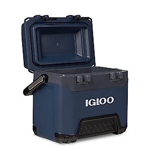 Igloo Heavy-Duty 25 Qt BMX Ice Chest Cooler with Cool Riser Technology