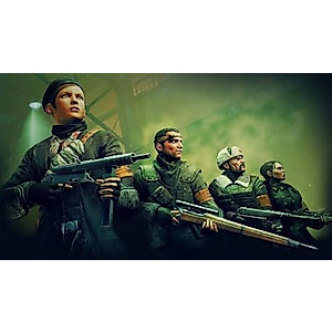 Zombie Army Trilogy (PS4)