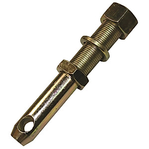Special Products (Speeco) P7219 Cat 1 Draw Pin Hitch Accessories for Tractors, 6-1/4-Inch