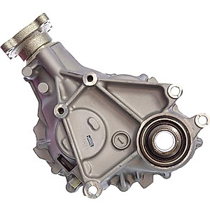 APDTY 711345 AWD All Wheel Drive PTO PTU Power Take Off Transfer Case Differential Unit (Upgraded Design)