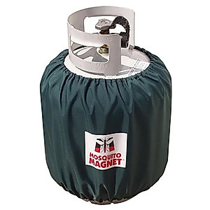 Mosquito Magnet Propane Tank Cover MMTNKCVR