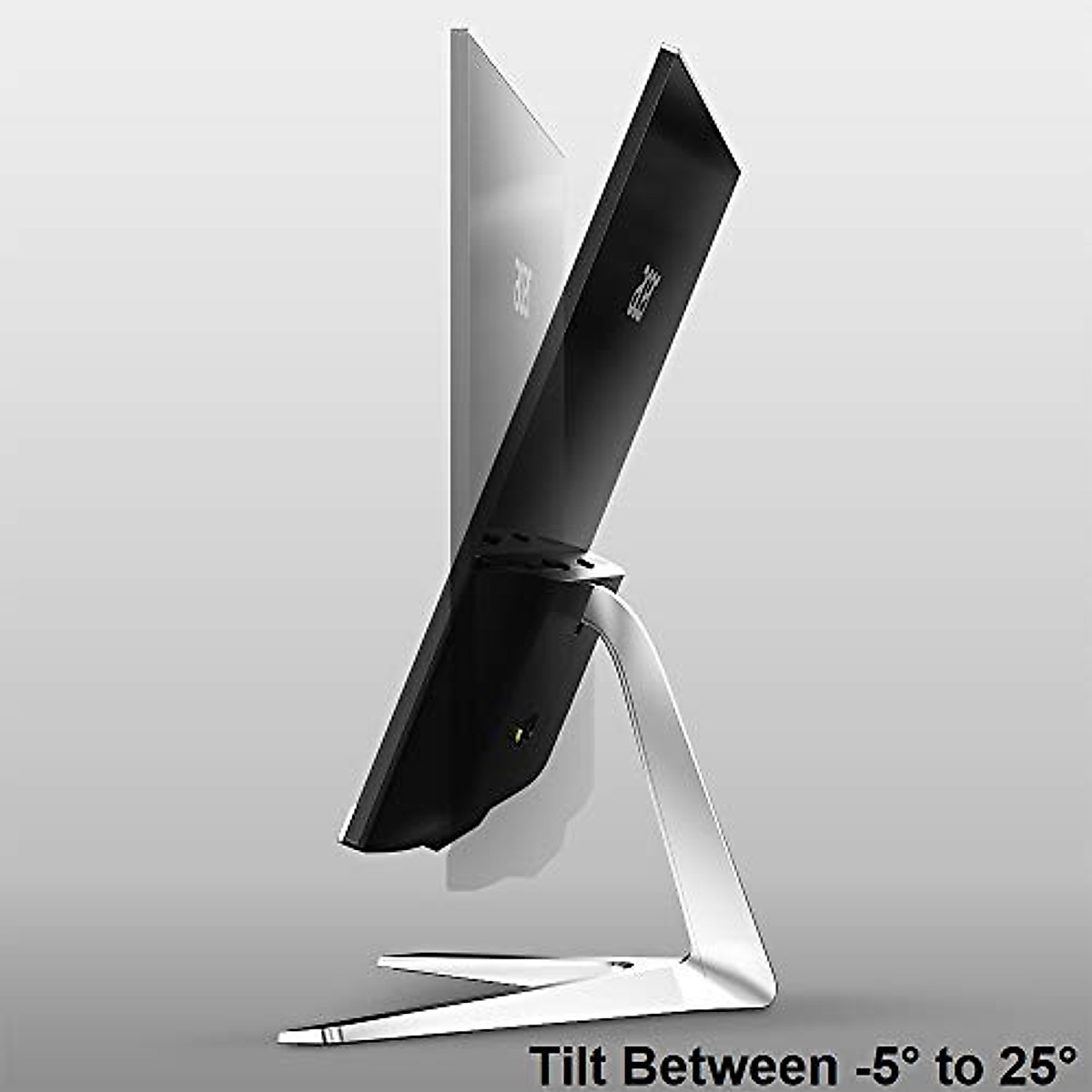 Acer Aspire C24-963-UR14 AIO Desktop, 23.8" Full HD Display, 10th Gen Intel Core i5-1035G1, 12GB DDR4, 512GB NVMe M.2 SSD, 802.11ac WiFi 5, Wireless Keyboard and Mouse, Windows 10 Home