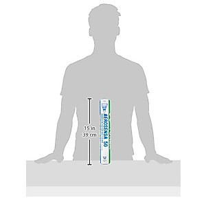 YONEX AEROSENSA 50 Championship Tournament, White, 1 Dozen, 1 Tube, 3 (AS503)