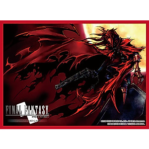 Square-Enix Square-EnixACCSQX008 Abysse PC Final Fantasy 7 DC Vincent Sleeves