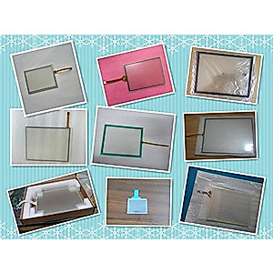 AGP3400 New Touch Screen Touch Glass Panel