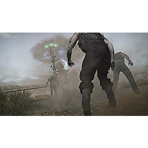 Metal Gear Survive - PlayStation 4