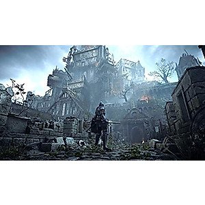 PS5 - Demon's Souls - [PAL EU - NO NTSC]