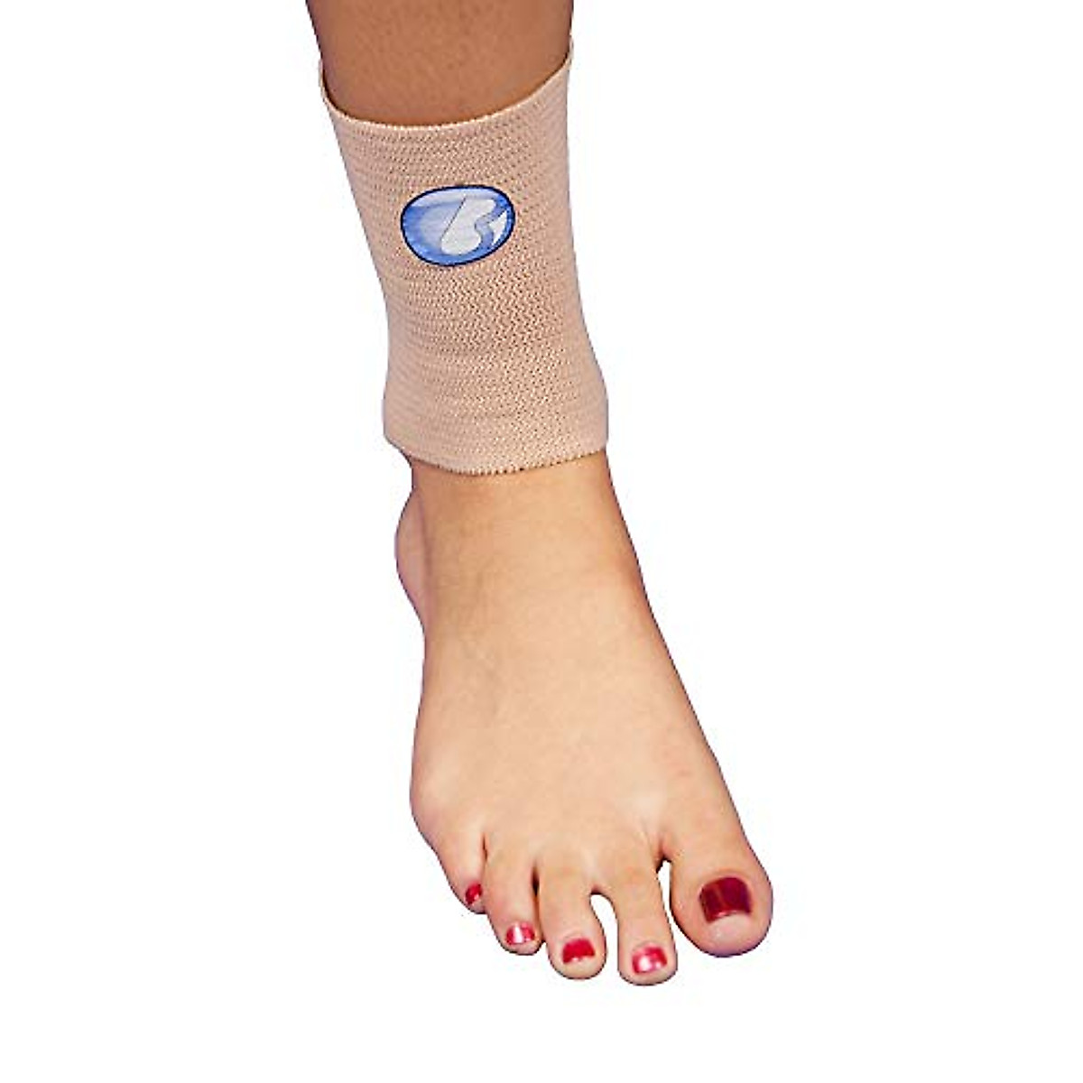 Absolute Athletics Bunga Pad 5" Ankle Sleeve