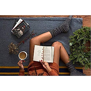 Sugar Coated Hair Removal Wax Kit for Leg Waxing, Sugar Wax for Leg Hair Removal with Wax Strips, Gentle and Non-Damaging Waxing Kit, Contains Essential Rosehip Oil to Moisturise Skin 200g