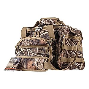 Extreme Pak JX Swamper Small Camo Cooler Bag (13"- SM)