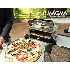 MAGMA Products, Pizza Oven Top, Crossover Series, CO10-105