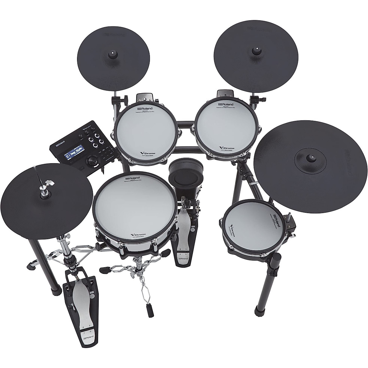 Roland TD-27KV2 Generation 2 V-Drum Kit