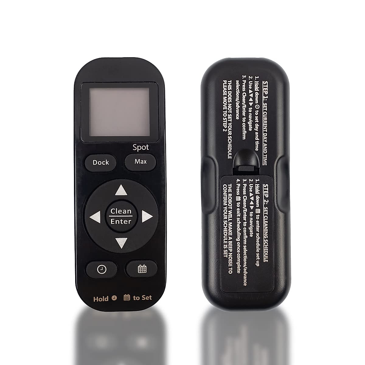 Original RVRMT700 Shark Ion Robot Vacuum Remote Control for RV700 RV700N RV720 RV720N RV725N